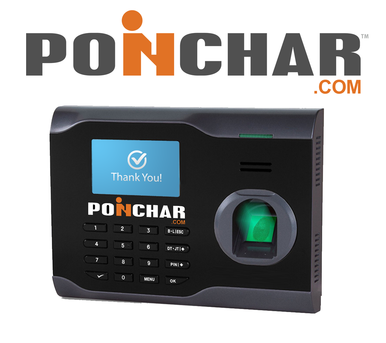 Preguntas frecuentes sobre los ponchadores, planes e instalaciones